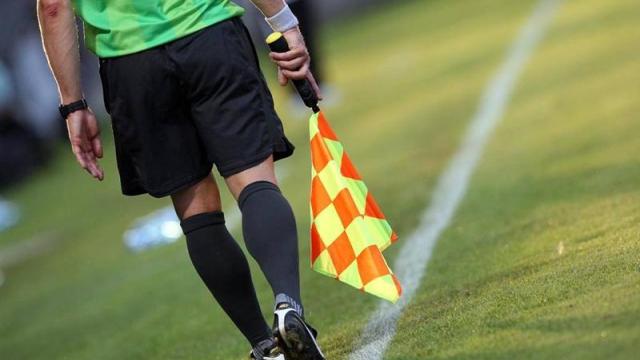 Arbitrage – DISTRICT DE LA HAUTE-VIENNE DE FOOTBALL