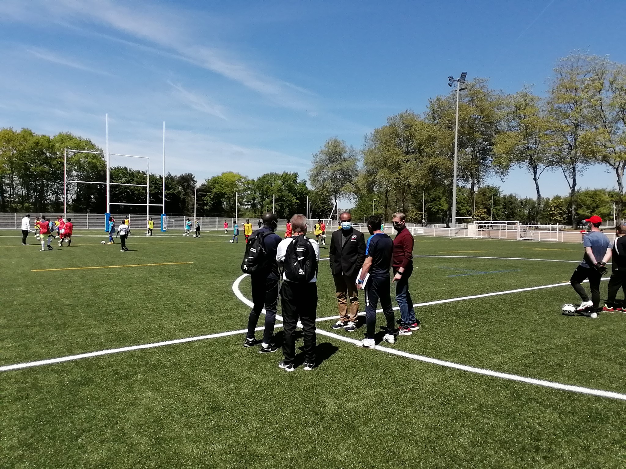 concours – DISTRICT DE LA HAUTE-VIENNE DE FOOTBALL