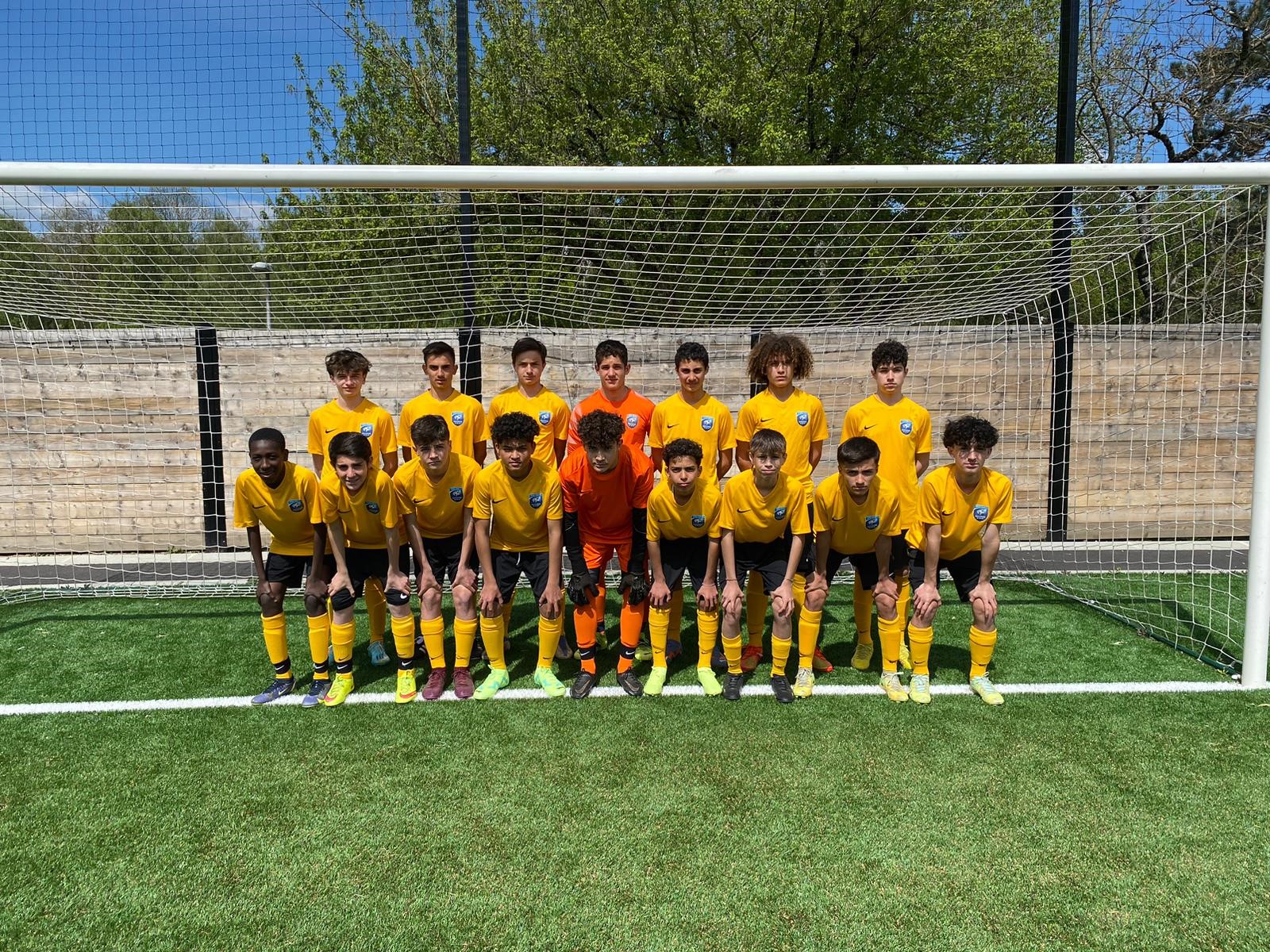 INTERDISTRICTS U14 G à BRIVE le 17 avril 2023 – DISTRICT DE LA HAUTE ...